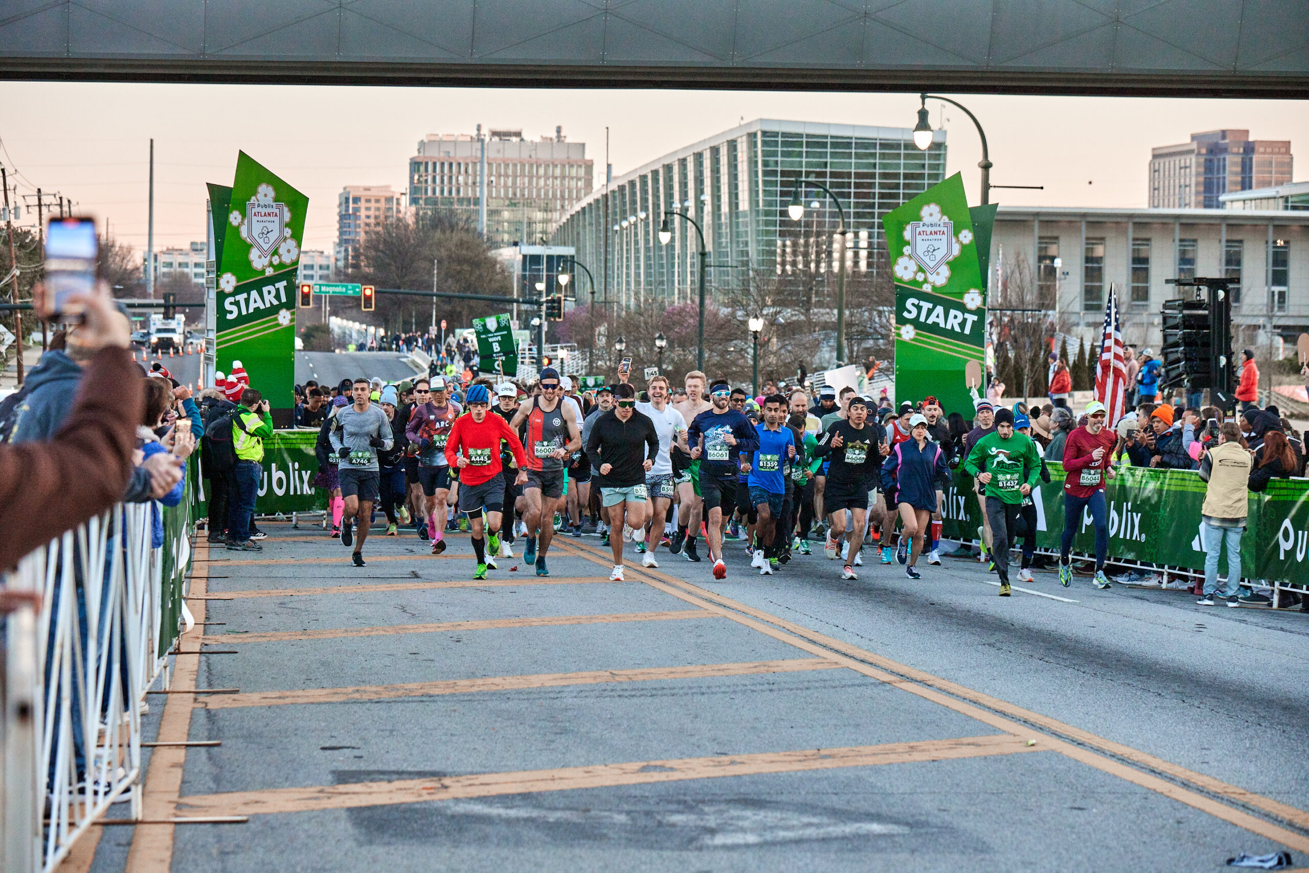Deepest USATF Half Marathon Championship Field Set to Race in Atlanta ...