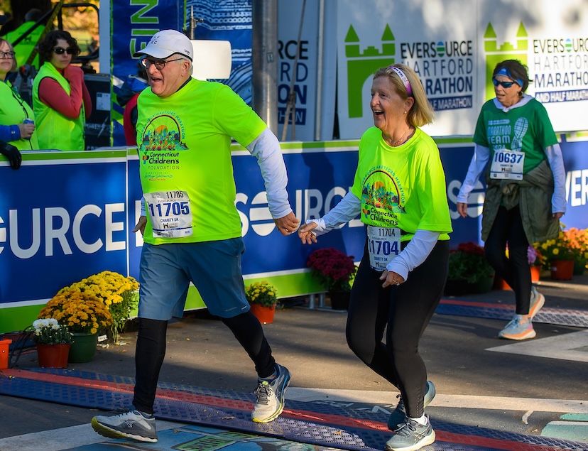 Eversource Hartford Marathon & Half Marathon to be Supported by ...