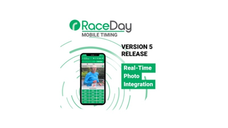 RunSignup Releases RaceDay Mobile Timing App Version 5 with Real-Time ...