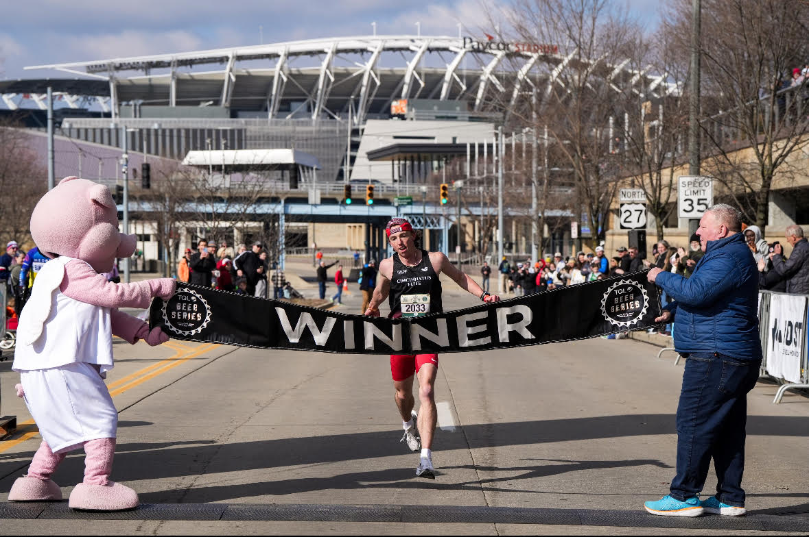 Cincinnati’s Bockfest 5K Opens Spring Pig Works Running Season ...