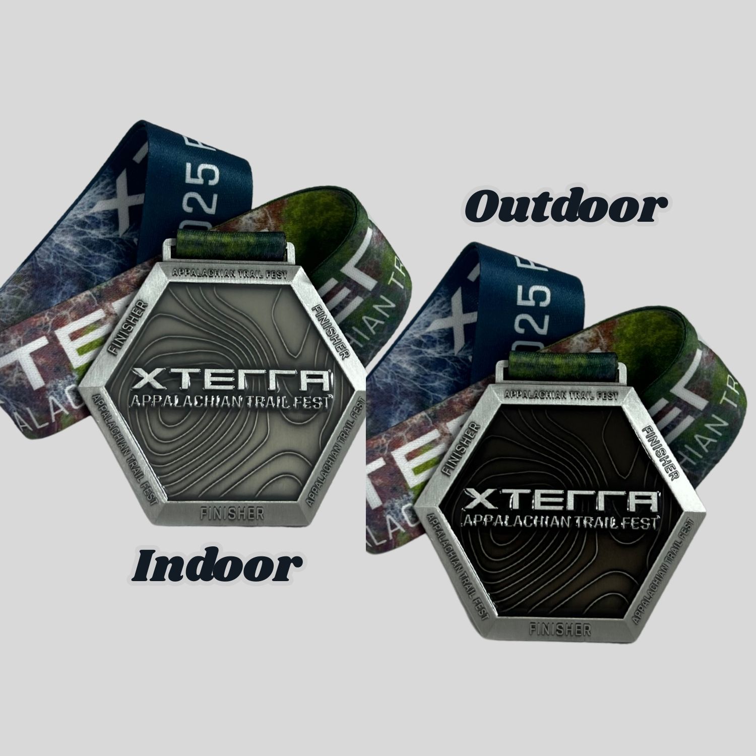 XTERRA Appalachian Trail Fest 2025 Unveils Interactive Race Swag That Brings the Trails to Life ...