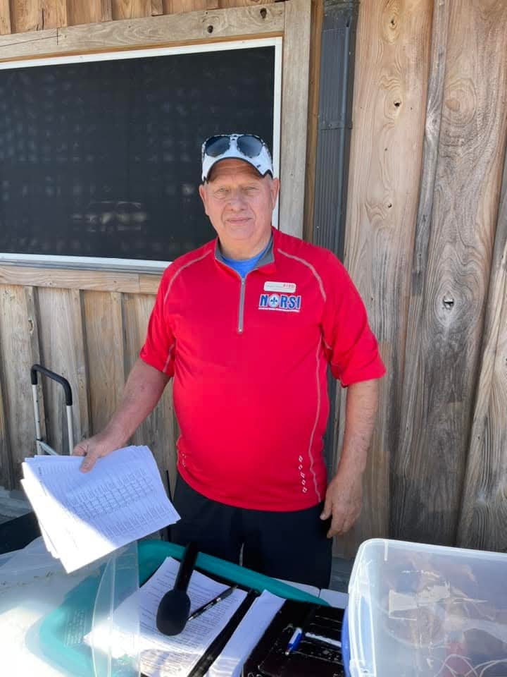 Chuck George Announces Event Production Retirement - Running USA