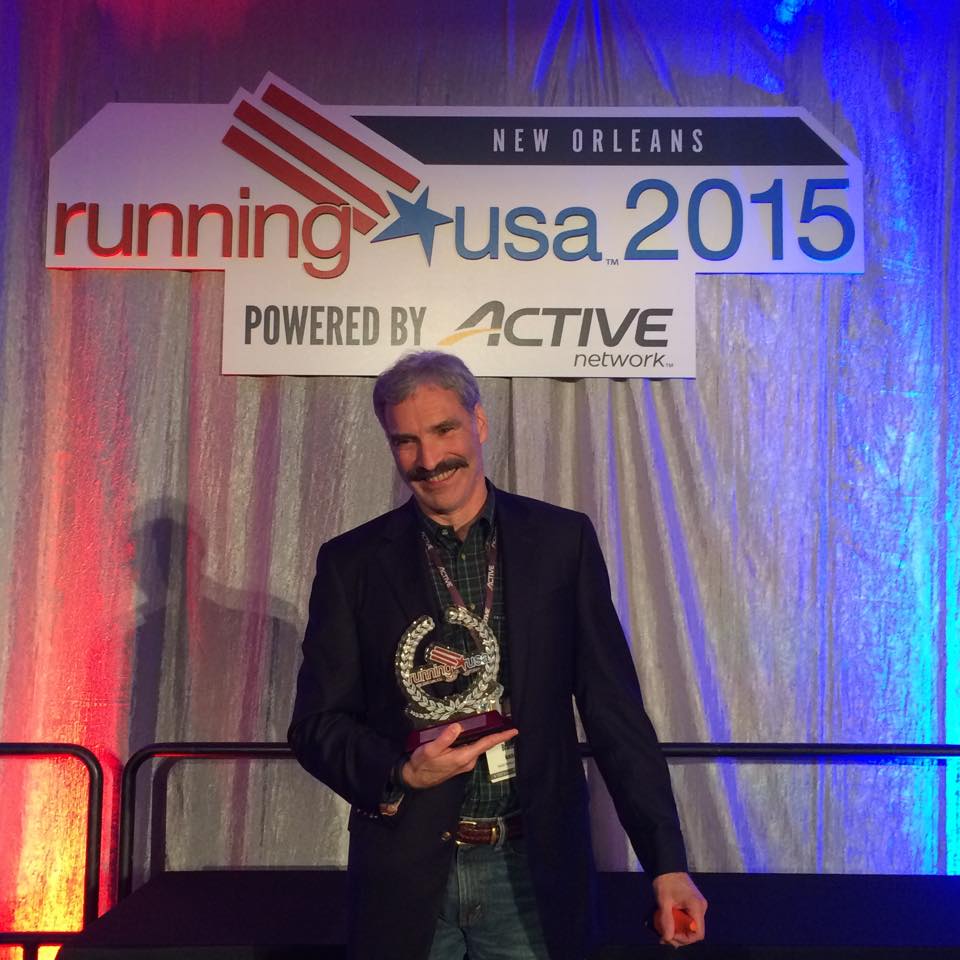 Brant Kotch Selected for Houston Marathon Committee 2026 Hall of Fame ...