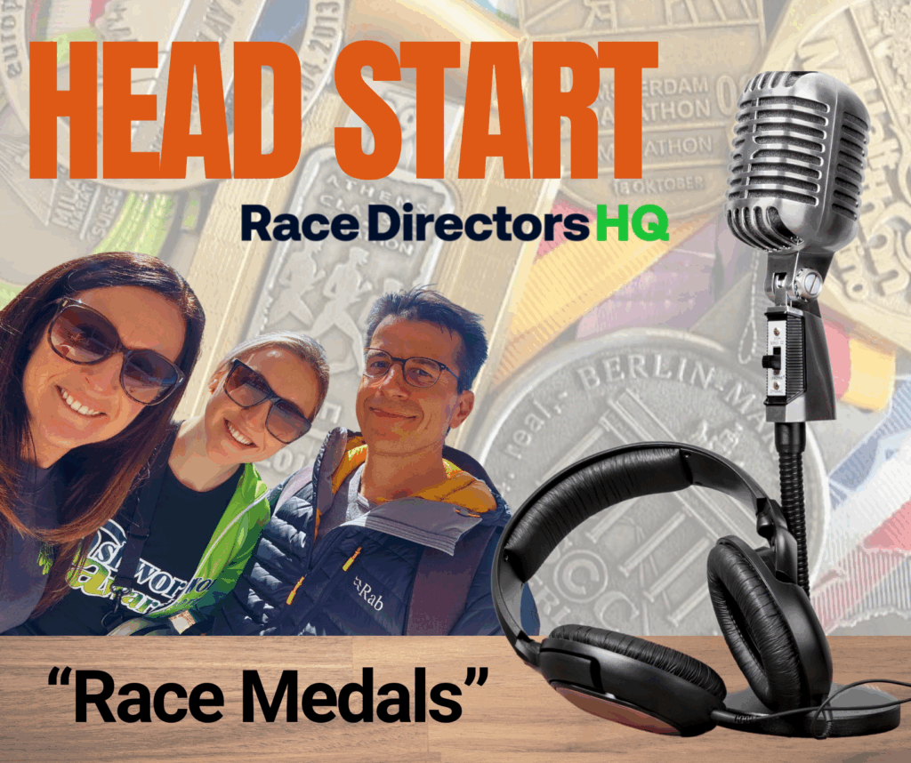 Race Medals: Everything you ever wanted to know about designing ...
