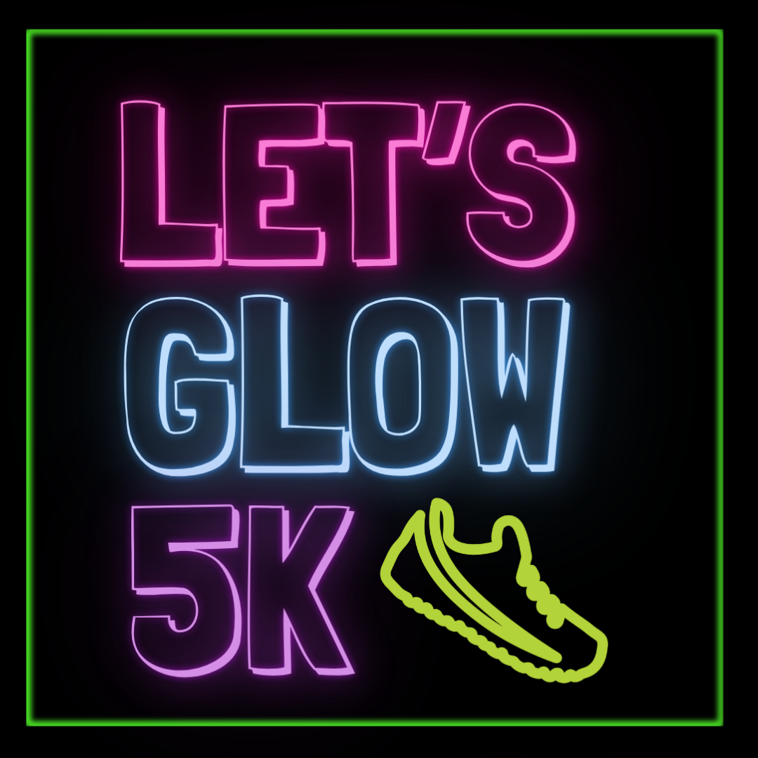 Run Madtown Launches New August Event, Let’s Glow 5K: An Evening ...
