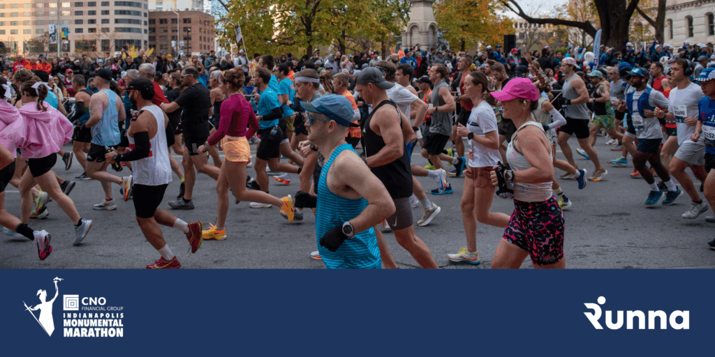 Beyond Monumental partners with Runna as the Official Online Training ...