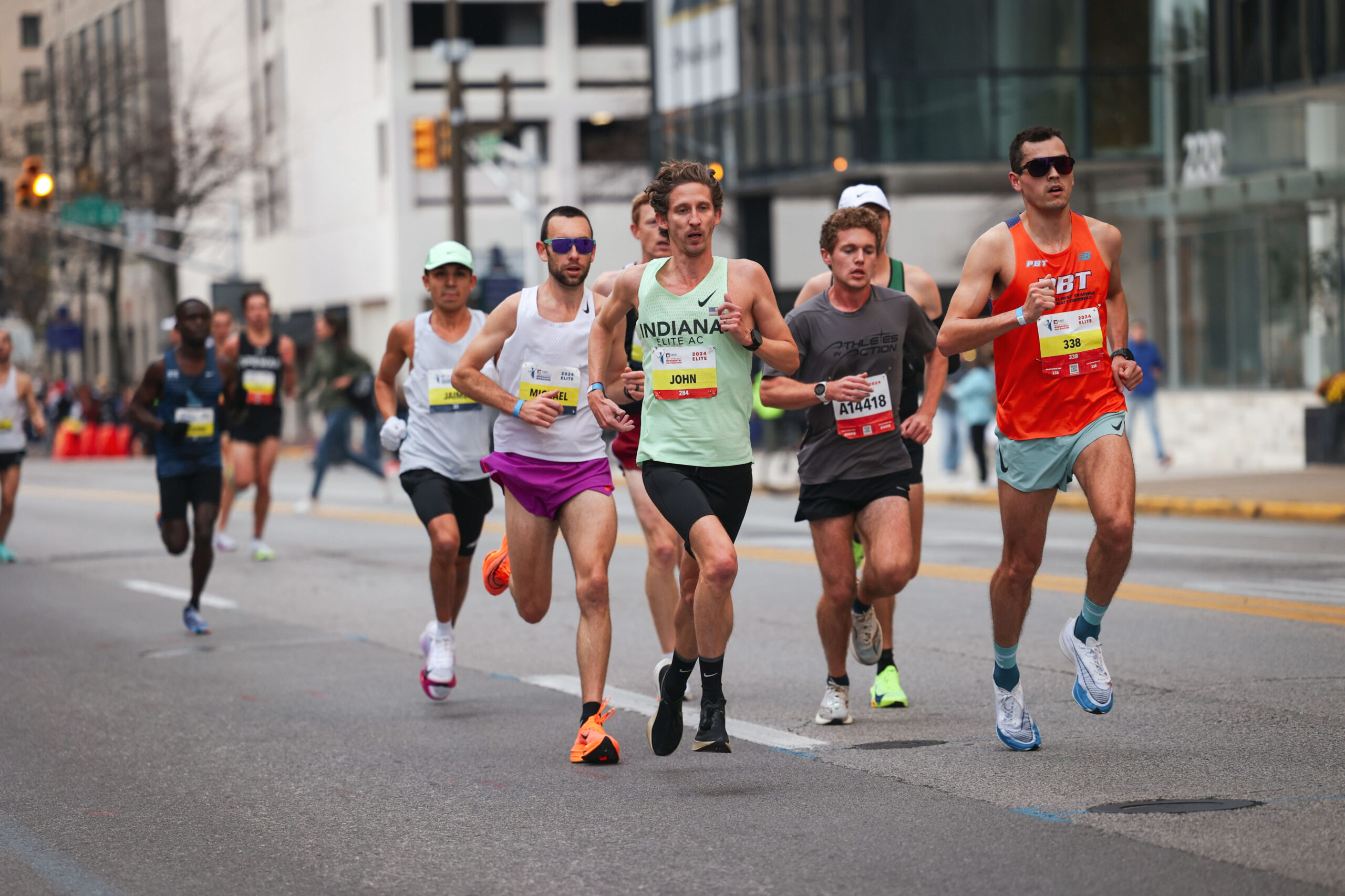 How to Attract Elite Athletes to Your Event - Running USA