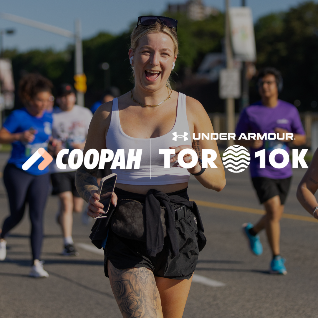 Canada Running Series Partners with Coopah to Deliver Premium Coaching ...