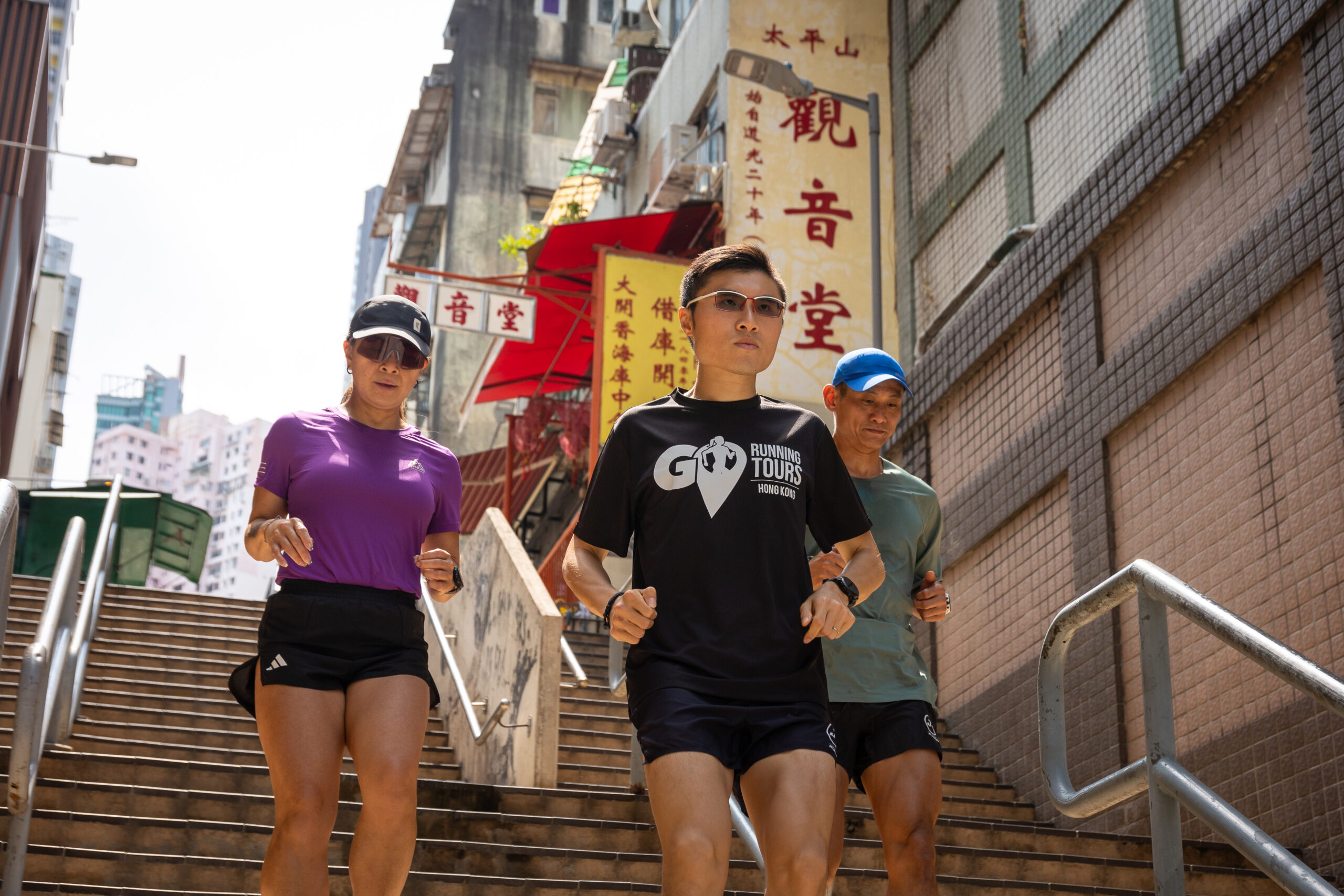 Go! Running Tours Continues Global Expansion with 5 New Destinations ...