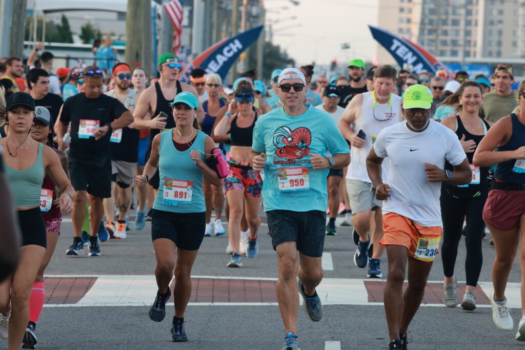 J&A Racing Announces Exciting New Spring Date for the Virginia Beach 10 ...