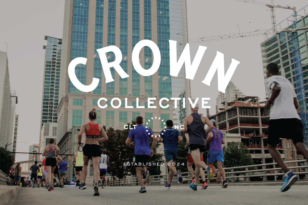 Introducing Crown Collective: A New Chapter for Charlotte’s Running ...