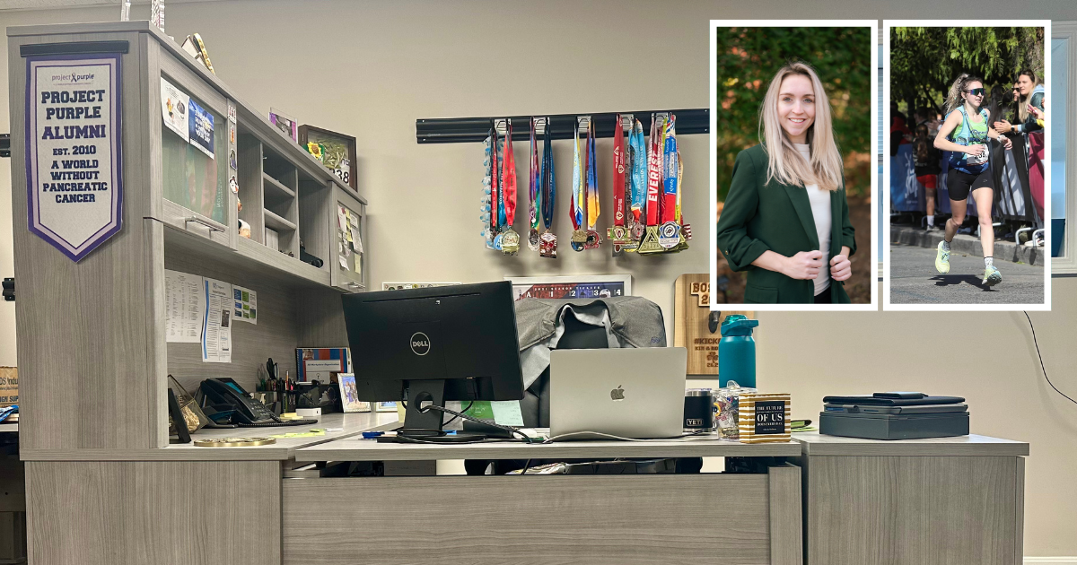 Ashworth Awards Appoints Morgan Ashworth as Chief Operating Officer ...