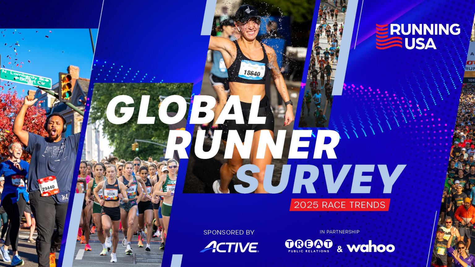 2025 Global Runner Survey - Running USA