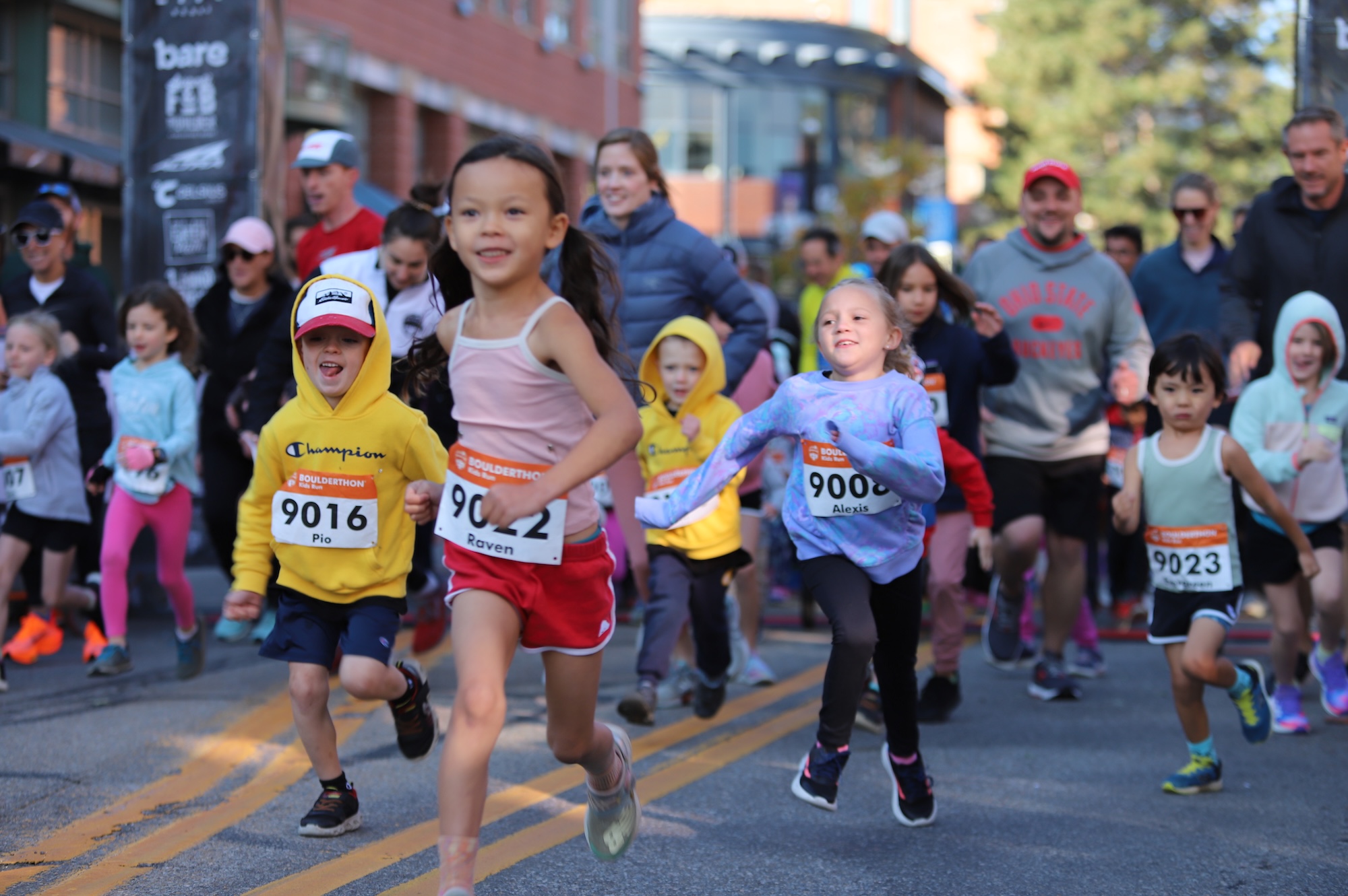 Boulderthon Announces Boulder Country Day School as Title Sponsor of ...
