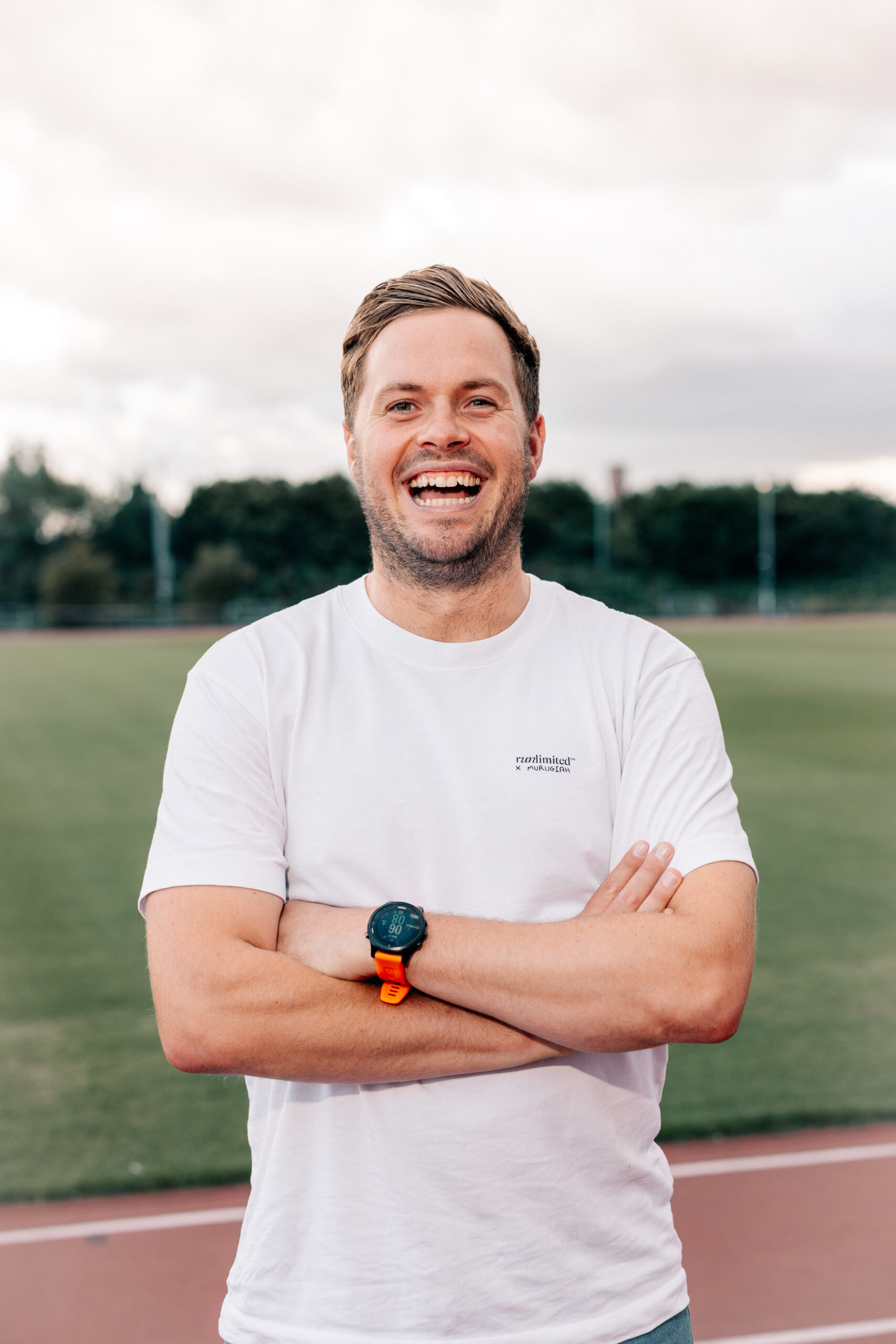 5 Questions with Pete Cooper, Co-Founder and CCO of Coopah - Running USA