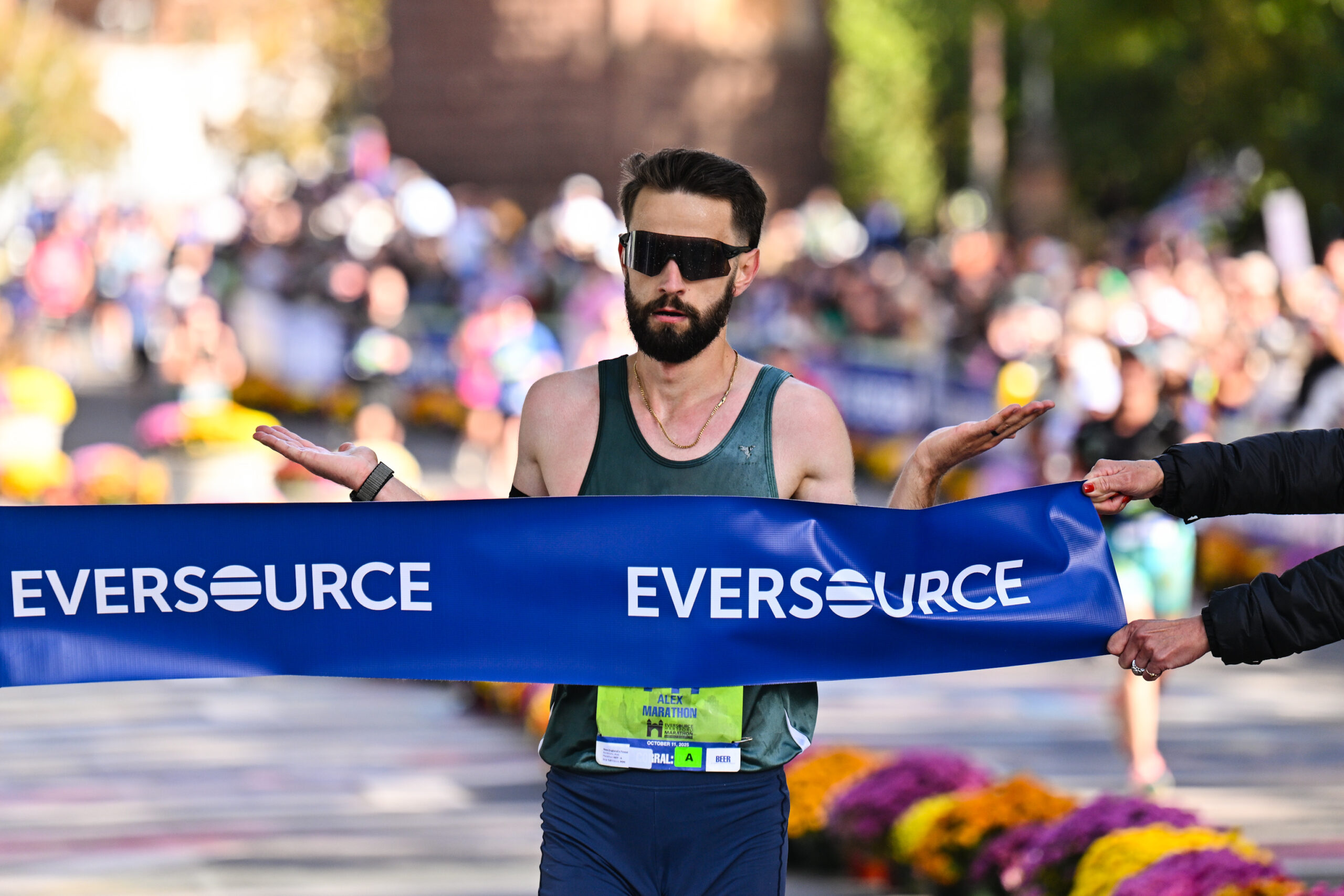 Alex Norstrom Wins Fourth Eversource Hartford Marathon, Previous Winner ...
