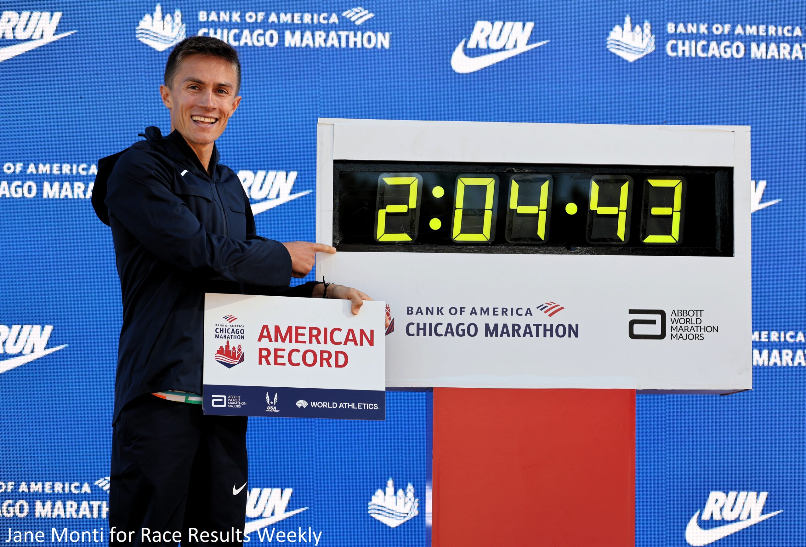 Kiplimo, Feysa Dominate Chicago Marathon; Mantz Gets North American ...