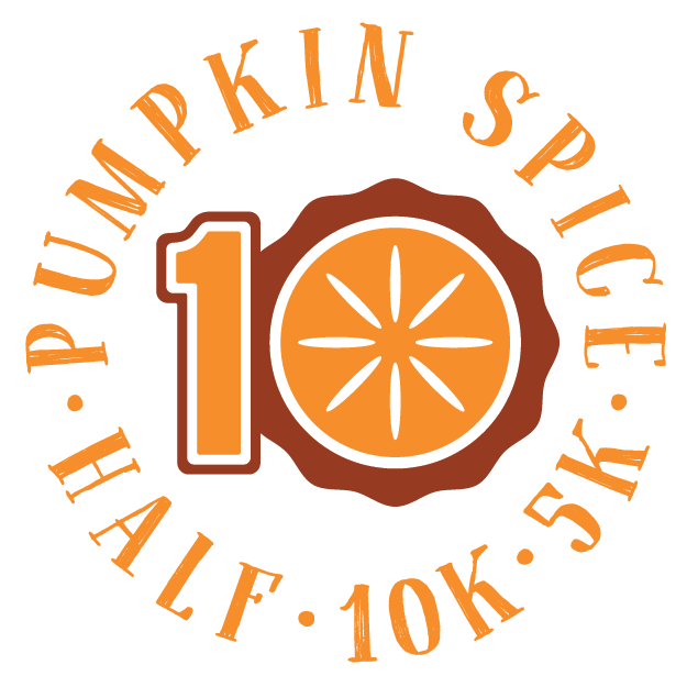 Pumpkin Spice Half Marathon, 10K, 5K & Fun Run Returns to Fort Worth ...