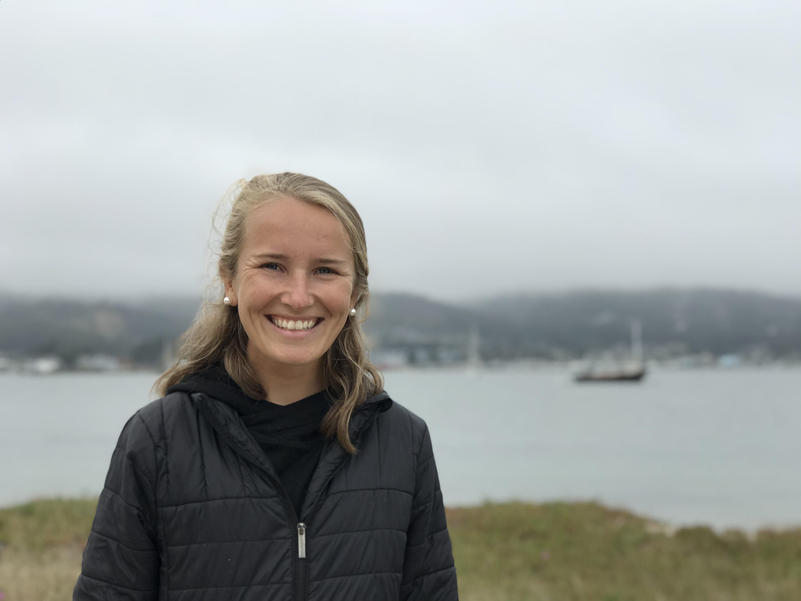Blistering Pace Race Management Welcomes Emily O’Rourke as Operations ...