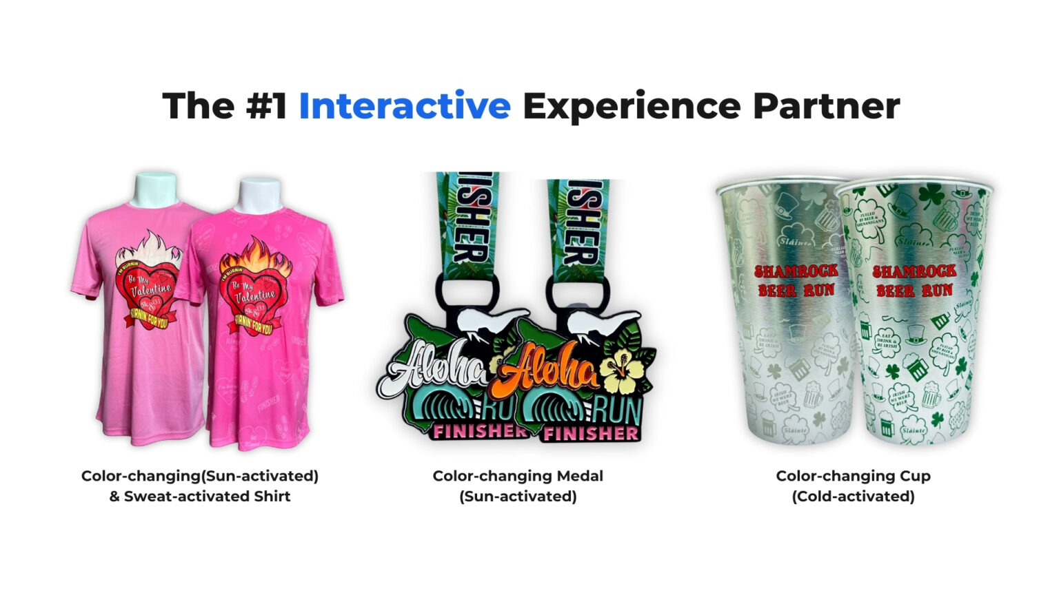 Magic Race Swag Redefines the Finish Line: Turning Race Gear into a ...