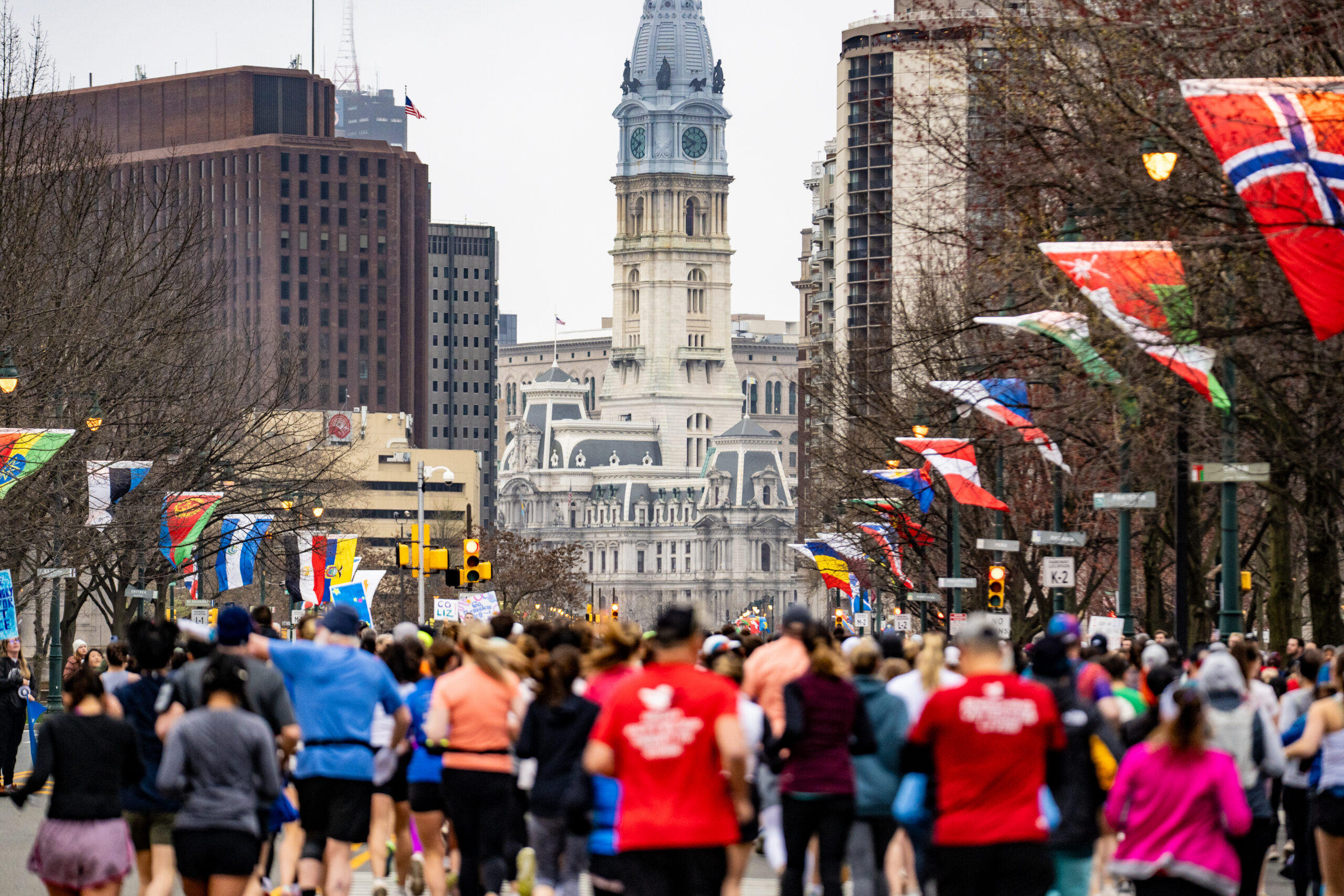 Saucony Love Run Philadelphia Trends Towards Full Sell-Out Once Again ...