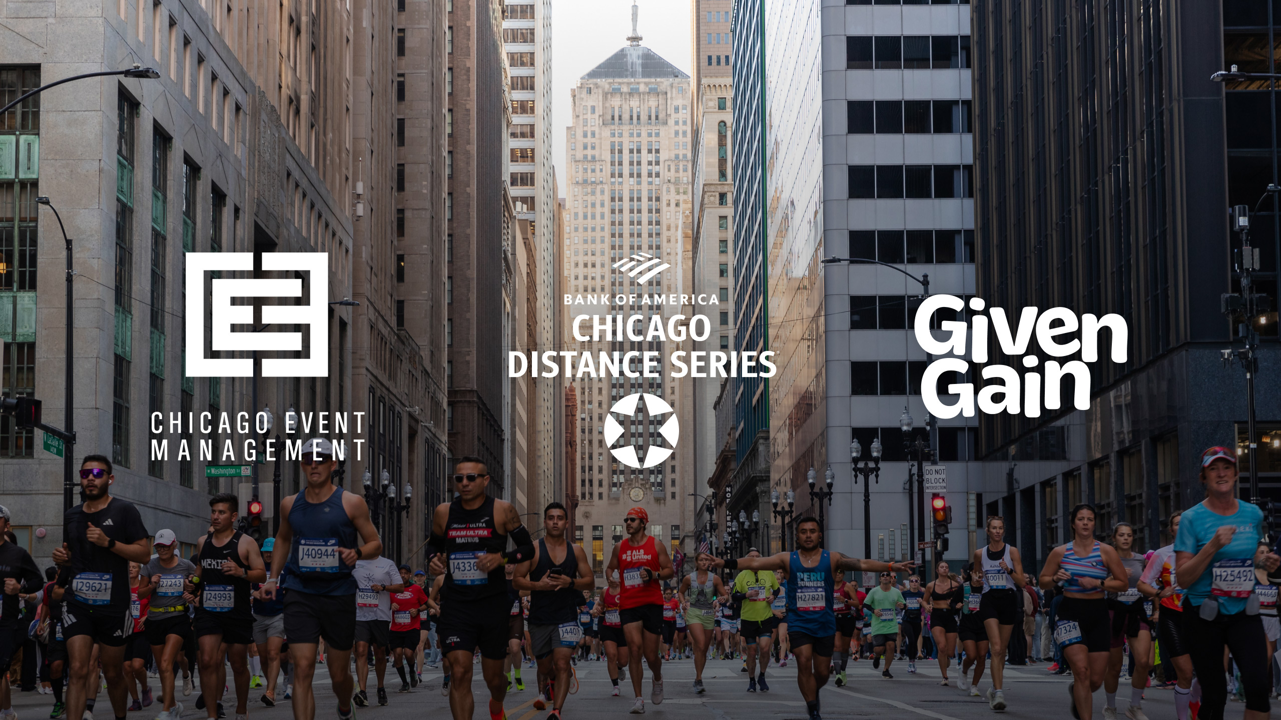 Chicago Event Management and GivenGain Form Strategic Partnership to ...